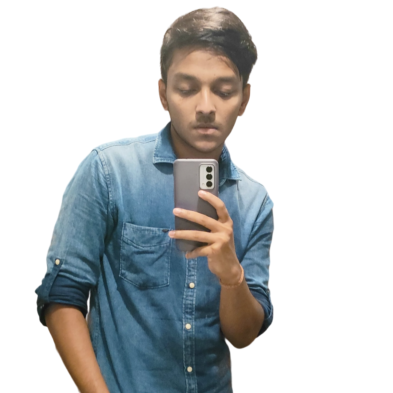 Akshay Kumar Panda Java Programmerweb Developer